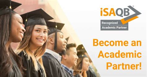 The ISAQB Supports Training Of Software Architects At Universities With Free Educational