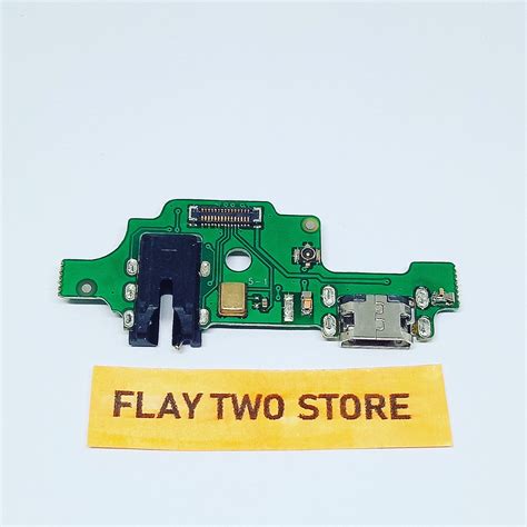 Infinix Smart 3 Plus Papan Board Pcb Conektor Cas Konektor Charger Infinix Smart 3 Plus Lazada