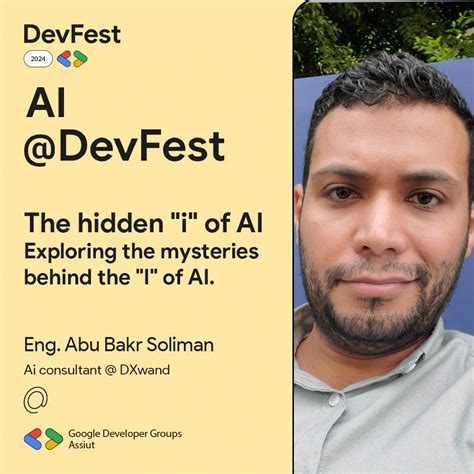 Abu Bakr Soliman Msc على Linkedin متشوقين لرؤيتكم في أسيوط بلد الناس الحلوة 💚