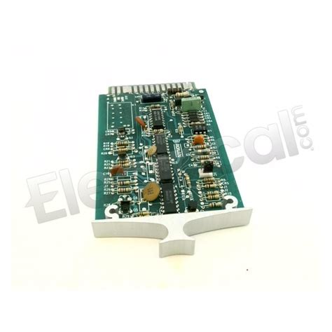Fs 7000 Ronan Engineering Co Servo Add On Moduleboard Servo Product