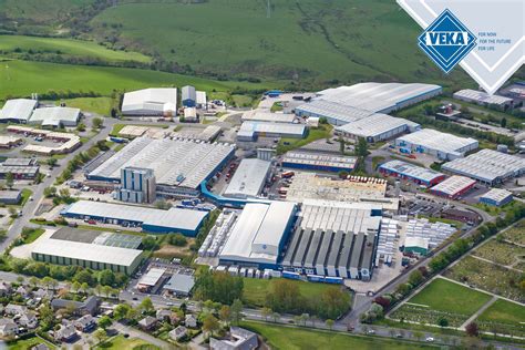 Latest News | VEKA UK