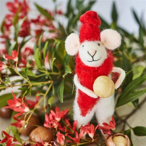 Macadamia Glazed Ham Australian Macadamias