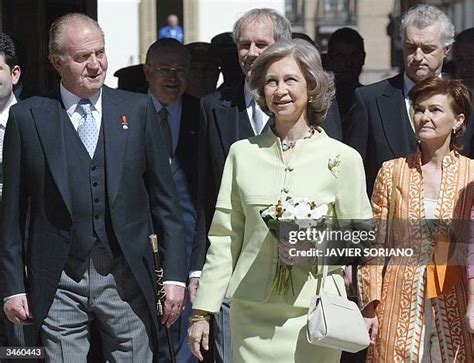 Carmen Soriano Photos And Premium High Res Pictures Getty Images