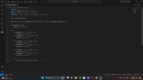 nitin kumar on linkedin python gamedevelopment codingjourney