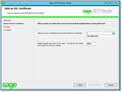 Kb2023060701 Sage 300 People Tip And Trick How To Replace An Expired