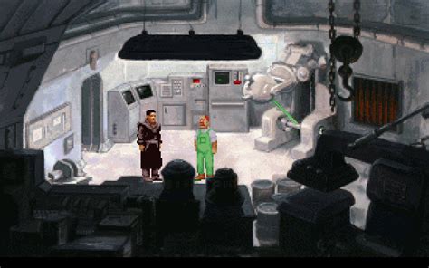 Playing Scummvm Games On The Raspberry Pi Raspberry Pi Spy