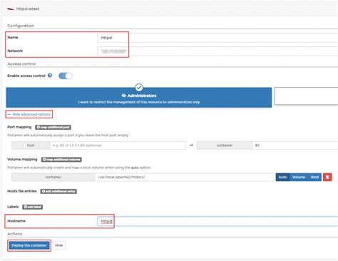 Setup Docker And Portainer On Ubuntu Lucas TechBlog