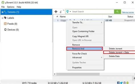 UTorrent Not Working In Windows Quick Solutions