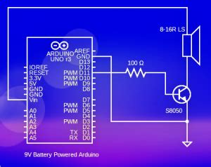 Arduino PCM Audio Primer Codrey Electronics
