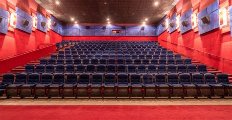 Кинотеатр «Феникс на Западном в Ростове на Дону