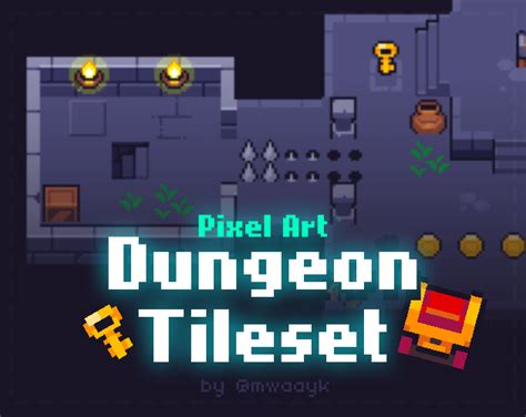 Just Released My First Asset Pack Using Aseprite And Its Free R Aseprite