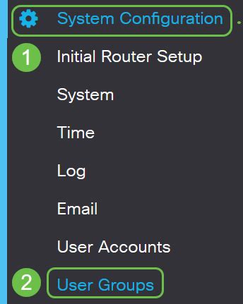 Set Up And Use TheGreenBow IPsec VPN Client To Connect With RV And RV Routers Cisco