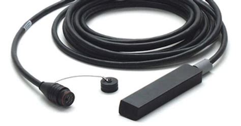 Isco Tienet 350 Ex Durchfluss Sensor Umwelt Geräte Technik Gmbh