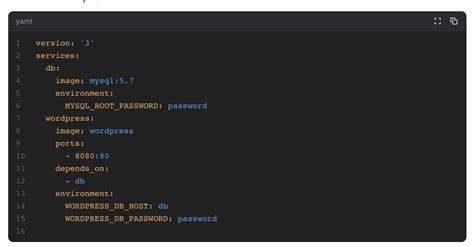 Panduan Lengkap Menggunakan Docker Untuk Pemula Ids Digital College