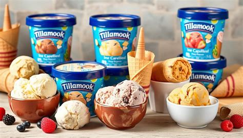 Best Brands Of Ice Cream Unique Flavors And Nutrition Facts