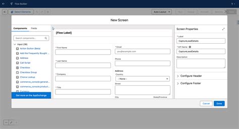 how to check for duplicates using salesforce flow salesforce ben