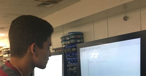 Programming The Arm Week