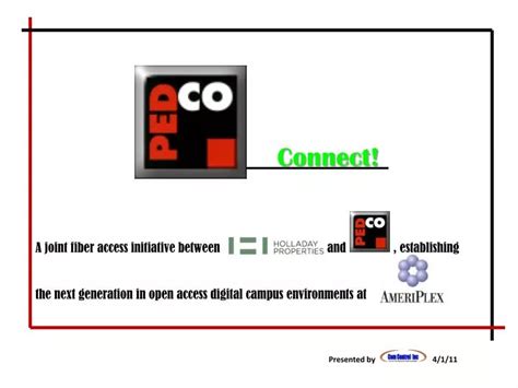 PPT Connect PowerPoint Presentation Free Download ID