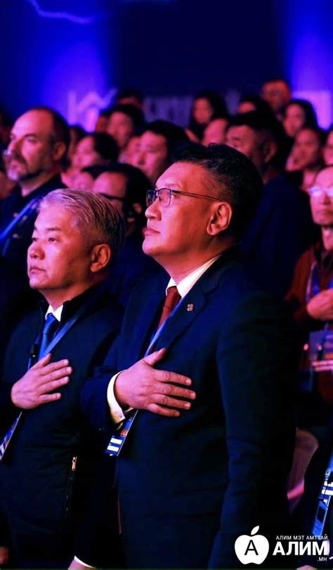 Б Жавхлан Ж Энхбаяр сайд хоёр Дарханд тааралдав