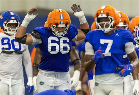What Jon Sumrall Said About First Florida Football Spring Scrimmage