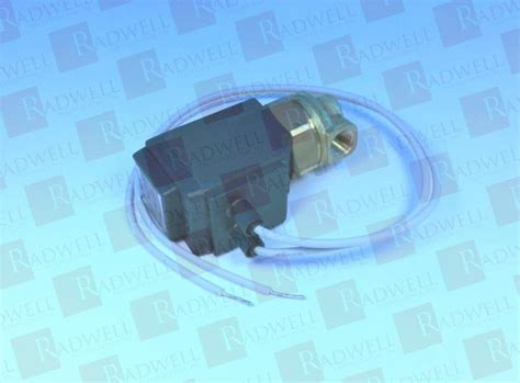 VCW22-3G-2-01N Solenoid Valve by SMC