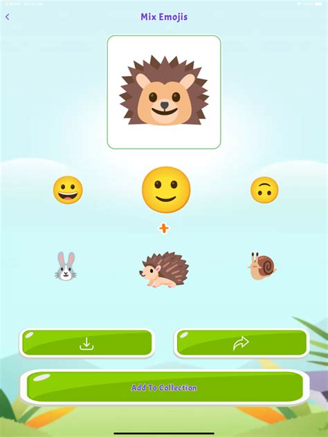 Emoji Ly Emoji Fun Moji Merge App Price Drops