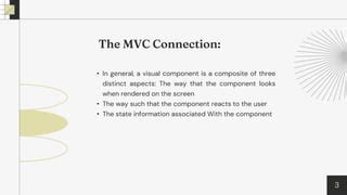 Swing Components PPTX Programming Languages Computing