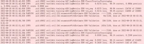 27 使用PyTorch完成医疗图像识别大项目实现端到端模型方案 腾讯云开发者社区 腾讯云