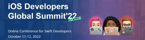 online software events by geekle you can t miss this year apiumhub