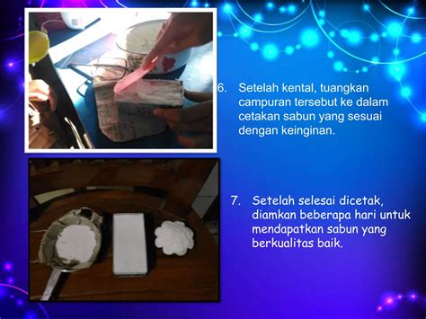 Sabun Dari Minyak Kelapa PPTX