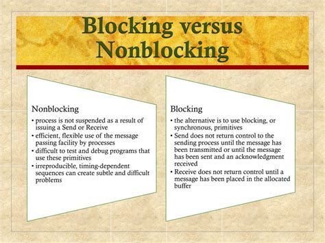 Ppt Chapter 16 Distributed Processing Client Server And Clusters
