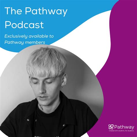 The Pathway Podcast Is Exclusive To Pathway Members This Month Reece Met With Adam Coleman