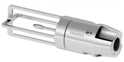 Rheonics Srv Npt 3 4 14 Installation Information Rheonics Support
