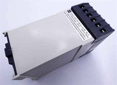 Endresshauser Ftl 120 Z Ftl120z 917602 0001 Eexib Nivotester Used