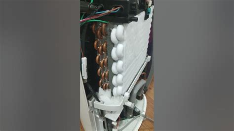 코웨이 제습기 전원불량 웅진 케어스 제습기 전원불량 냉매판얼음 제습안됨 제습기 기판수리 제습기 냉매주입 모델명 Ad 1513a 영상 1 Youtube