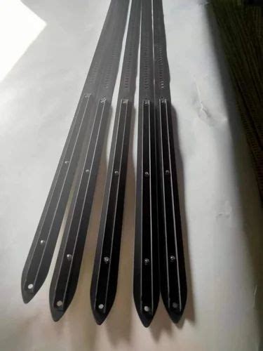 Mild Steel Optimax Rapier Tape For Textile Industry Size 11 Inches