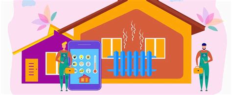 Remplacer Son Vieux Système De Chauffage Au Mazout Jdm