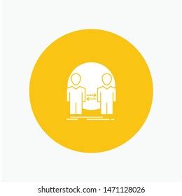 Man Clone User Identity Duplicate Vector Stock Vector Royalty Free Shutterstock