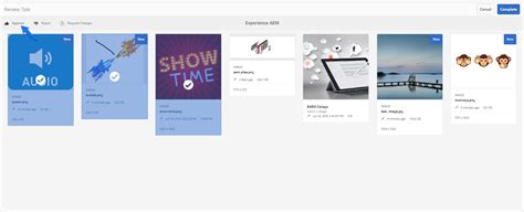 Experiencing Adobe Experience Manager Aem Cq Aem 65 Show Approved