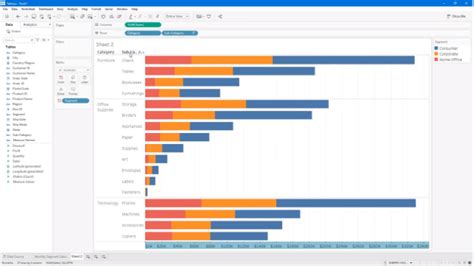 Tableau Webinar