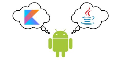 Java Or Kotlin Which Programming Language Is Better For Developing An Android App