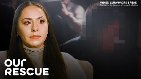 Human Trafficking Myth Vs Truth Our Rescue