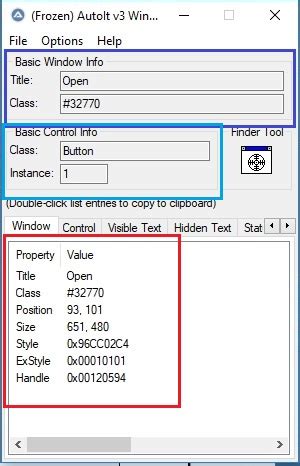 How To Integrate AutoIt Tool In Selenium WebDriver Inviul