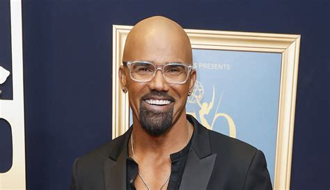 Shemar Moore Actor