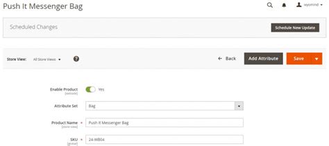 Magento 2 Elasticsearch Browser Magento Extension
