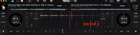 Using Automix In The Old Djay Pro 2 Style Questions Algoriddim