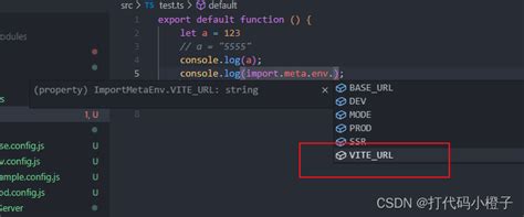 Vite总结vite Base Csdn博客
