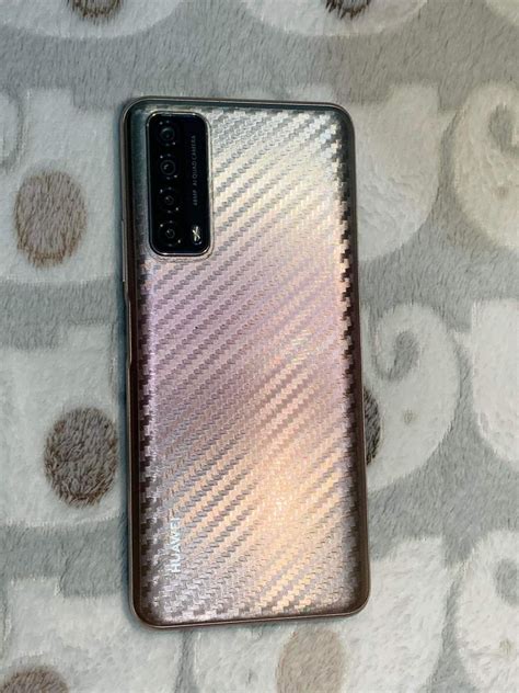 Huawei Y A Mobile Phones Gadgets Mobile Phones Android Phones Huawei On Carousell