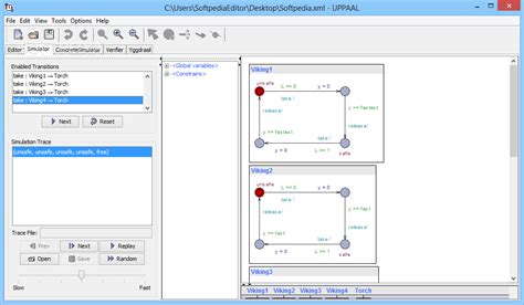 Uppaal Download Softpedia