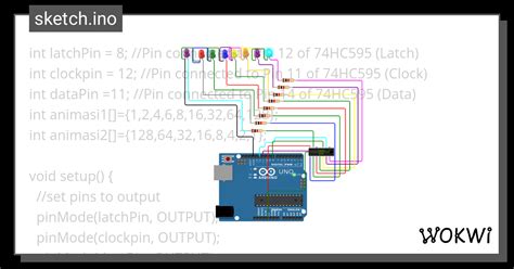 Lina Nasywa Shasa Wokwi Esp32 Stm32 Arduino Simulator